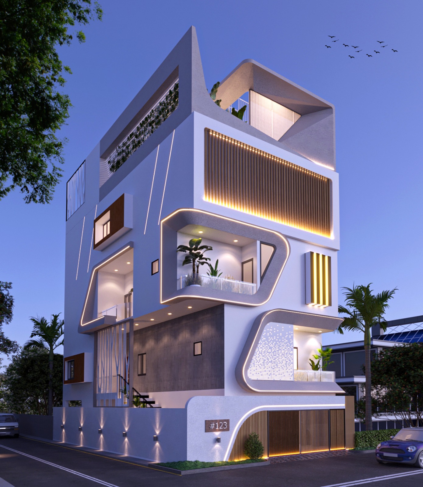 CBE Design Studio - Architectural Design Services